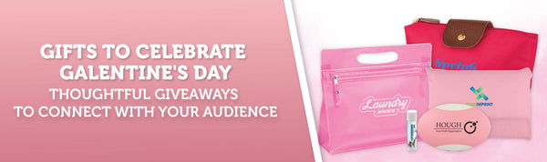 Gifts to Celebrate Galentine's Day: Thoughtful Giveaways to Connect wi
