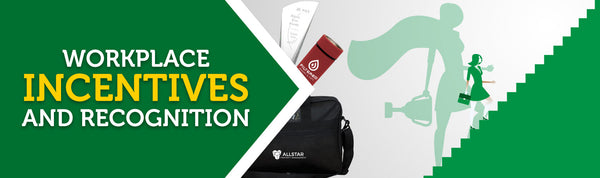 Workplace Incentives and Recognition