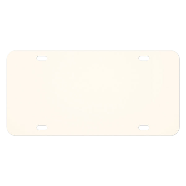 HT_0VPAL Aluminum Custom License Plate | MLP