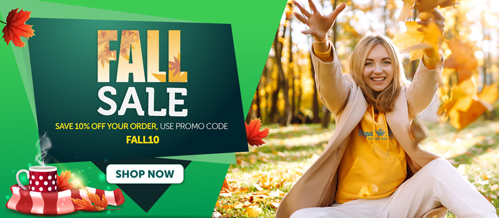 Maple Leaf Promotions - US