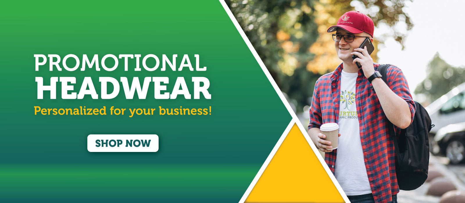 Maple Leaf Promotions - US