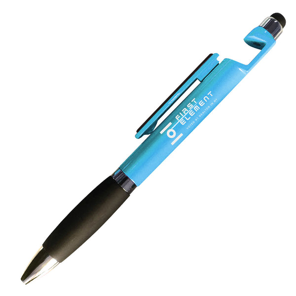 CM1019 Matrix Pen with Cleaning Pad on Clip | MLP
