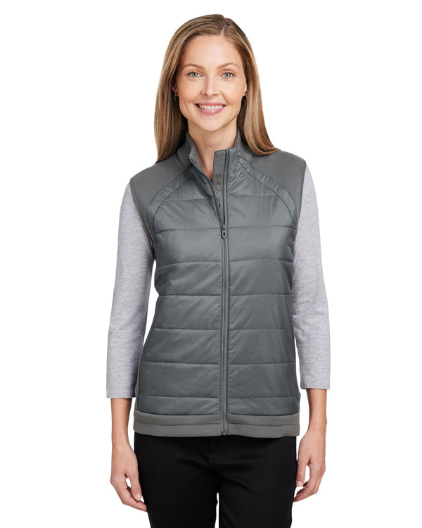 S17996 Spyder Ladies' Impact Vest | MLP